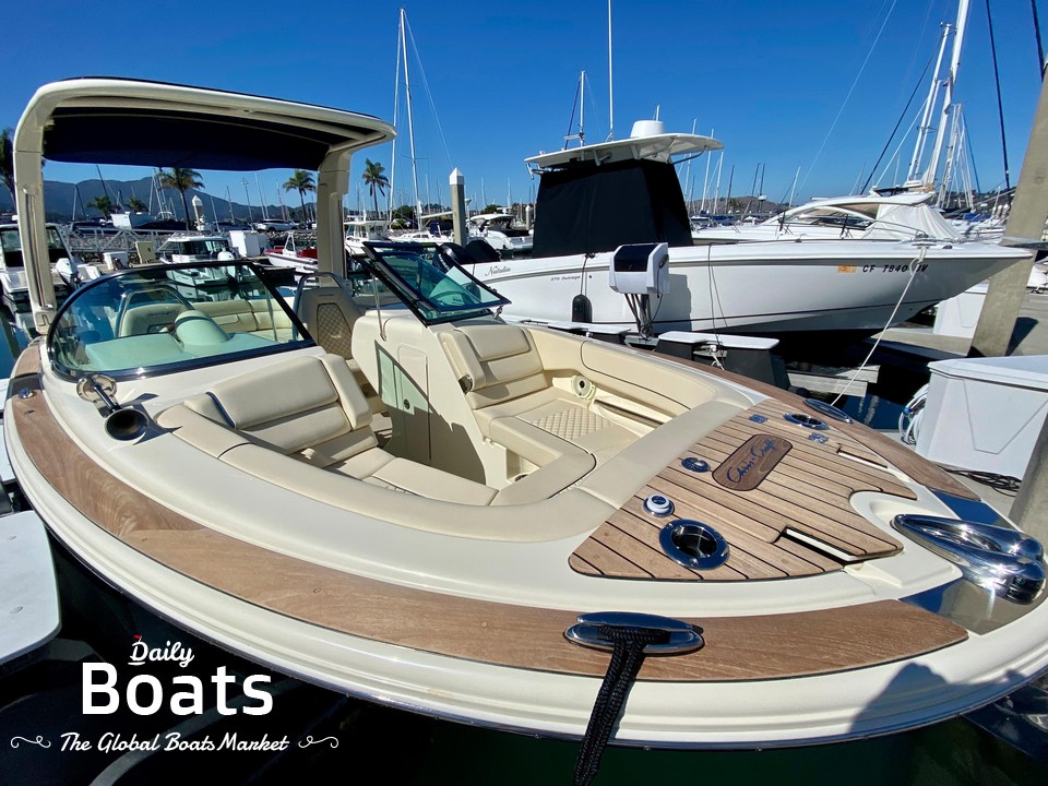 2022 Chris-Craft Launch 25 Gt for sale. View price, photos and Buy 2022 ...