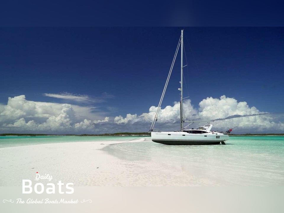 2023 Southerly 48 for sale. View price, photos and Buy 2023 Southerly ...