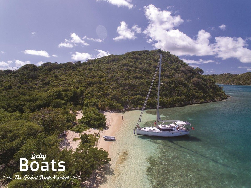 2023 Southerly 48 for sale. View price, photos and Buy 2023 Southerly ...