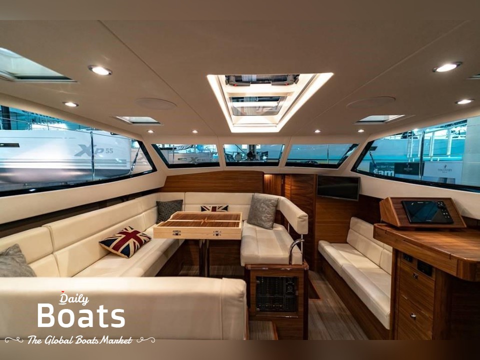 2023 Southerly 48 for sale. View price, photos and Buy 2023 Southerly ...