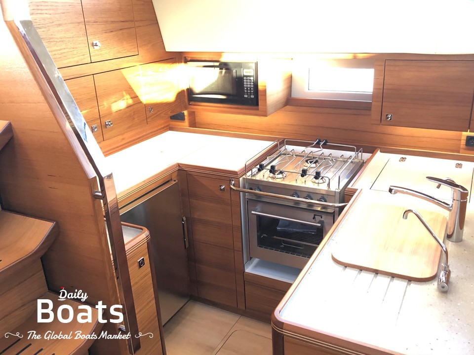 2023 Southerly 48 for sale. View price, photos and Buy 2023 Southerly ...