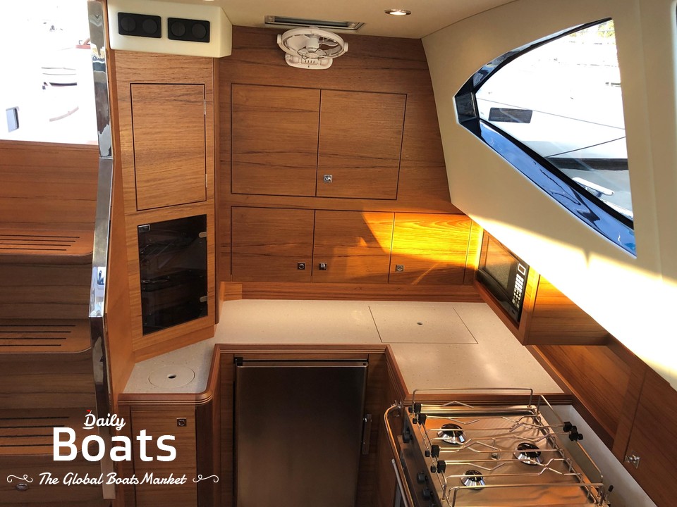 2023 Southerly 48 for sale. View price, photos and Buy 2023 Southerly ...