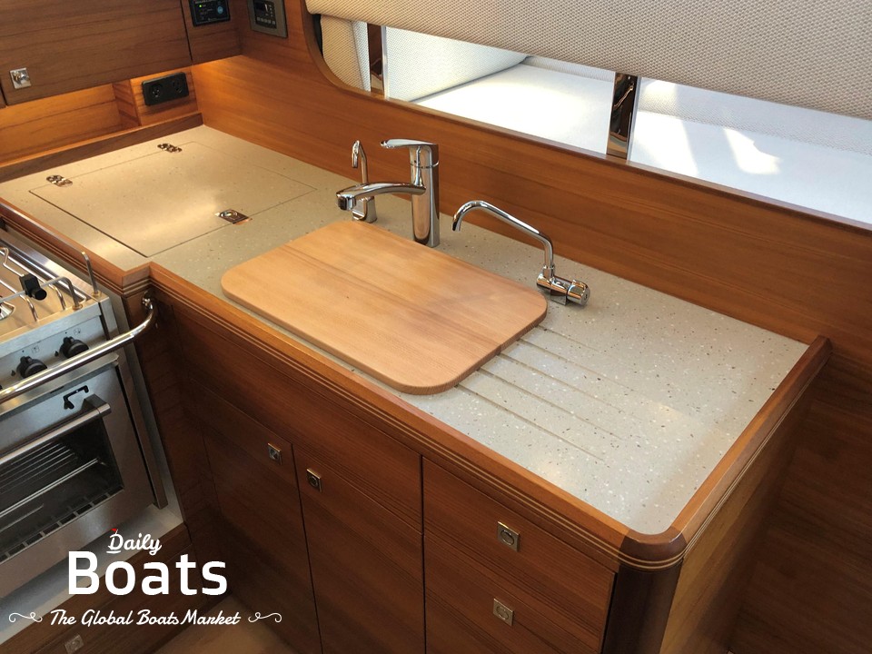 2023 Southerly 48 for sale. View price, photos and Buy 2023 Southerly ...