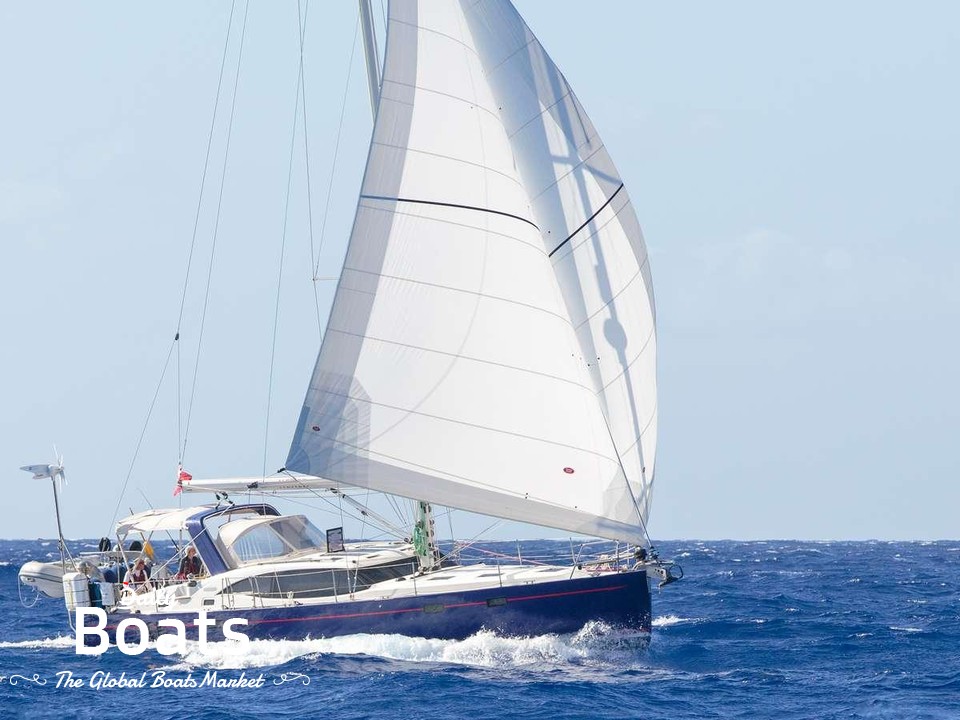 2023 Southerly 48 for sale. View price, photos and Buy 2023 Southerly ...