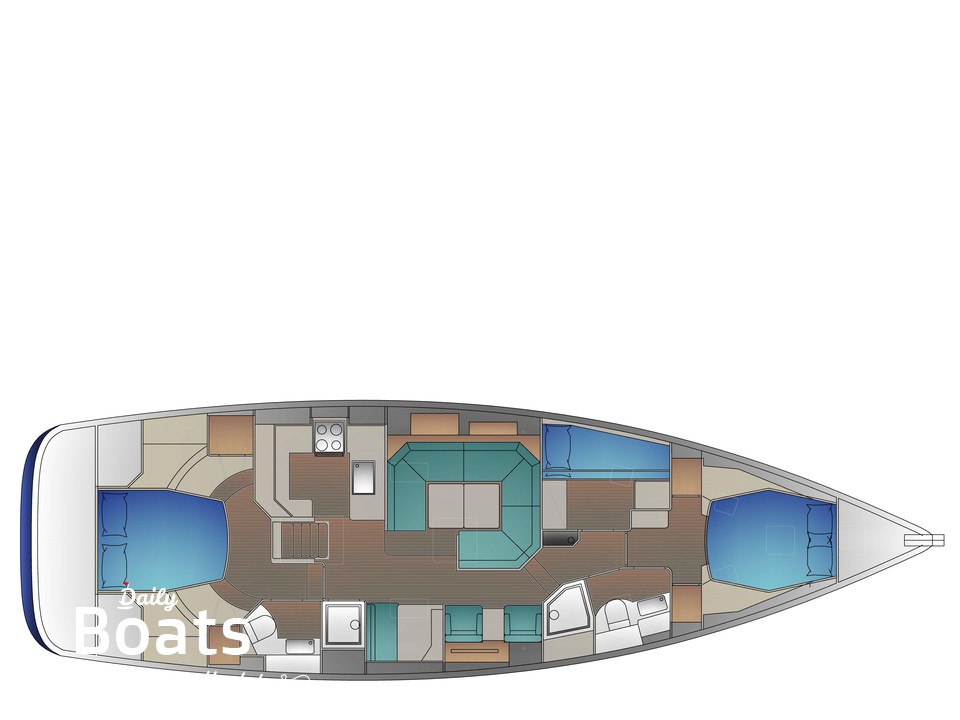 2023 Southerly 48 for sale. View price, photos and Buy 2023 Southerly ...