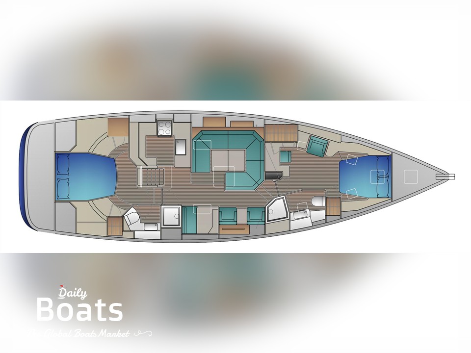 2023 Southerly 48 for sale. View price, photos and Buy 2023 Southerly ...