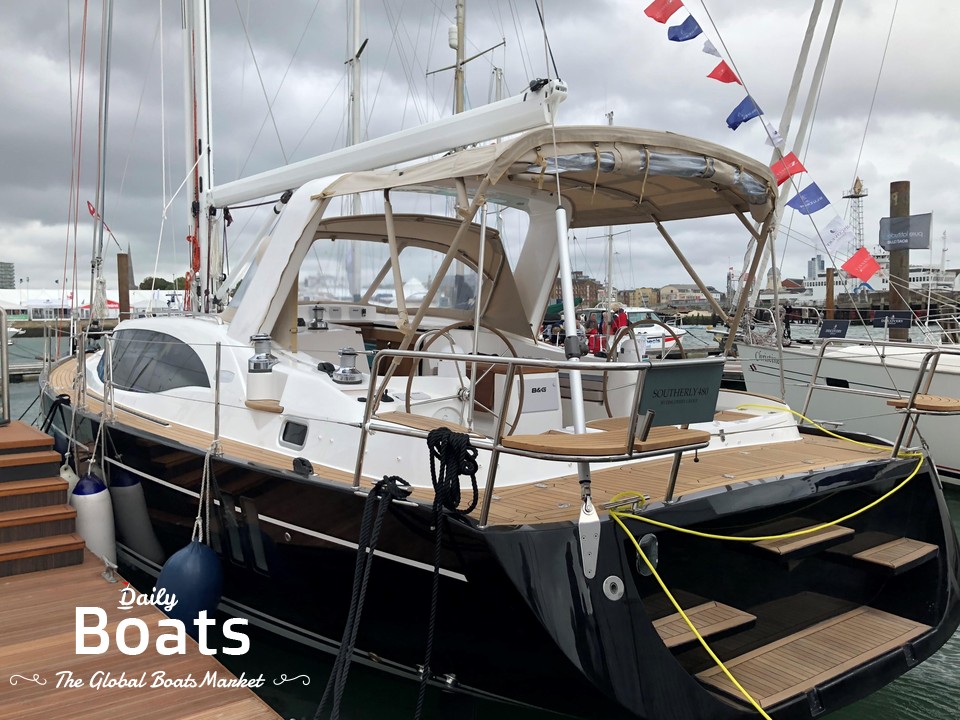 2023 Southerly 48 for sale. View price, photos and Buy 2023 Southerly ...