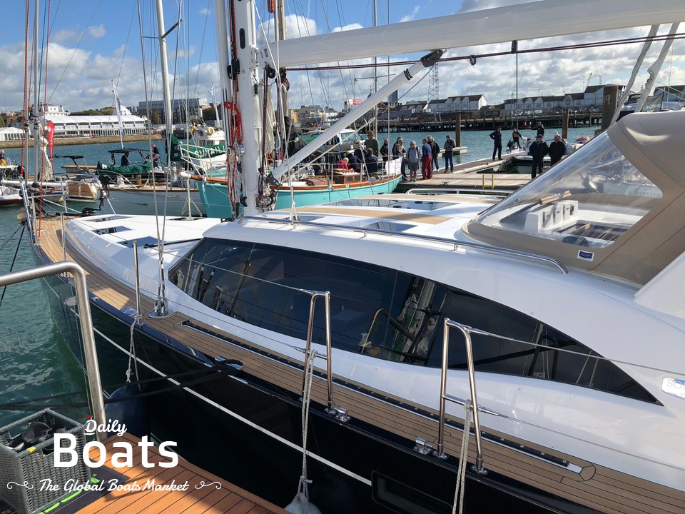 2023 Southerly 48 for sale. View price, photos and Buy 2023 Southerly ...