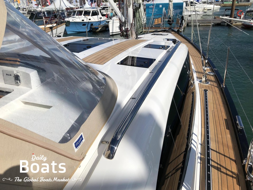 2023 Southerly 48 for sale. View price, photos and Buy 2023 Southerly ...