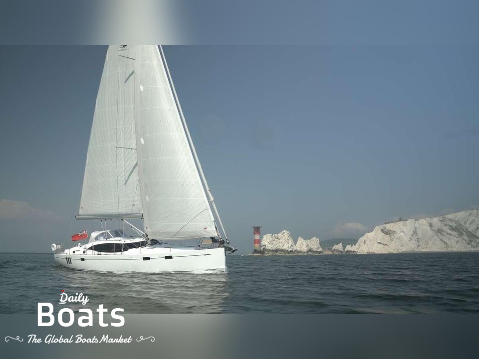 2023 Southerly 48 for sale. View price, photos and Buy 2023 Southerly ...