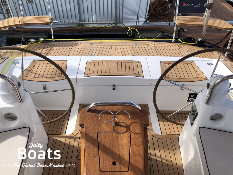 2023 Southerly 48 for sale. View price, photos and Buy 2023 Southerly ...