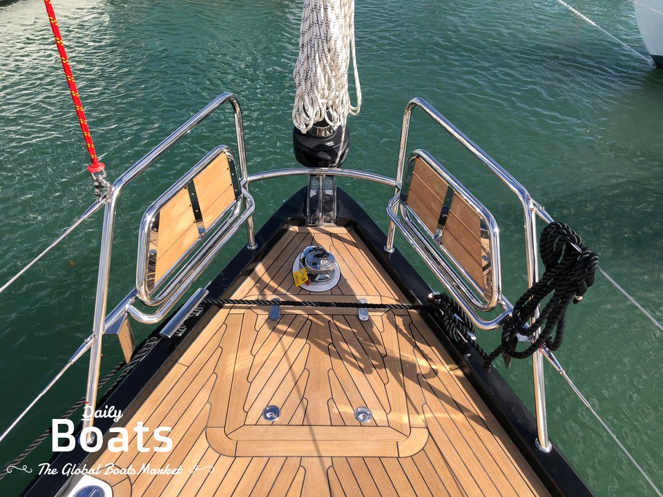 2023 Southerly 48 for sale. View price, photos and Buy 2023 Southerly ...