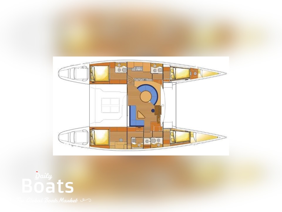 2000 Lagoon 570 / 57 for sale. View price, photos and Buy 2000 Lagoon 570 / 57 #318624