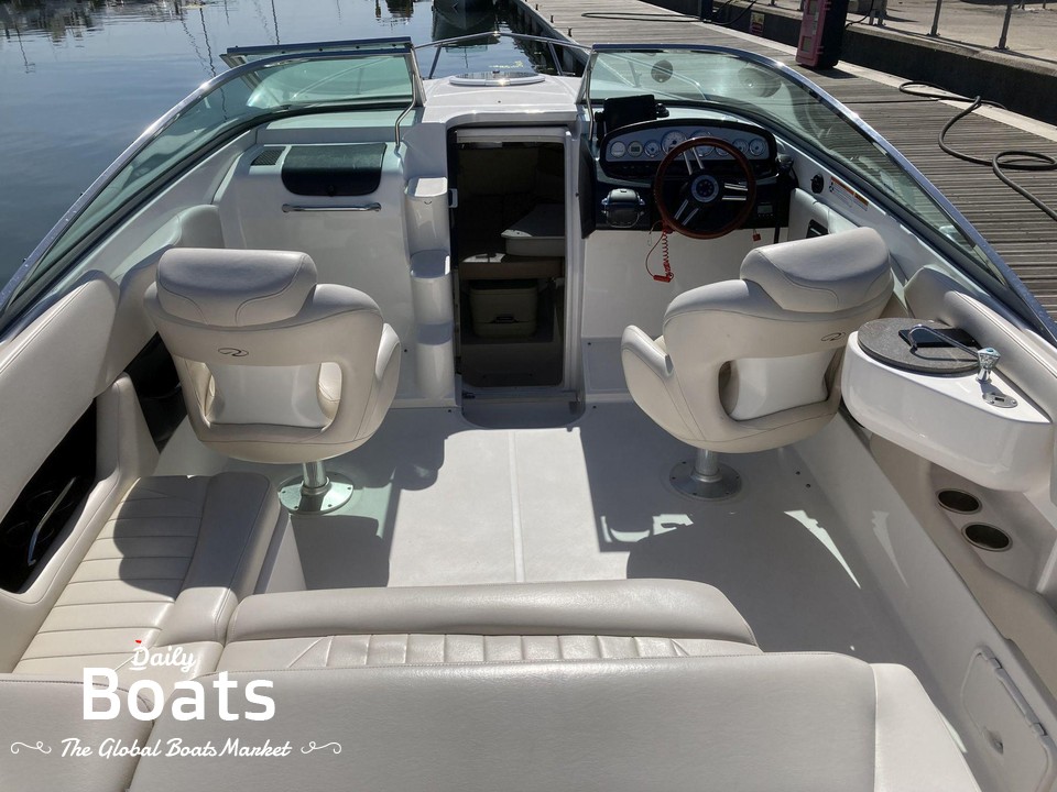 2008 Regal 2250 Cuddy for sale. View price, photos and Buy 2008 Regal ...