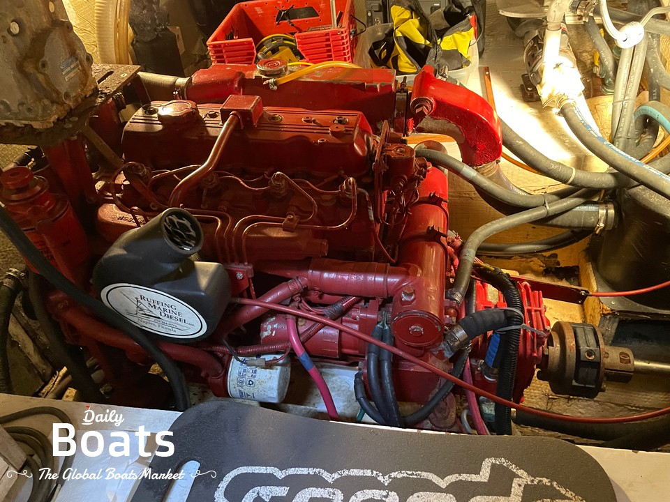 1978 Morgan 41 Out Island for sale. View price, photos and Buy 1978 ...