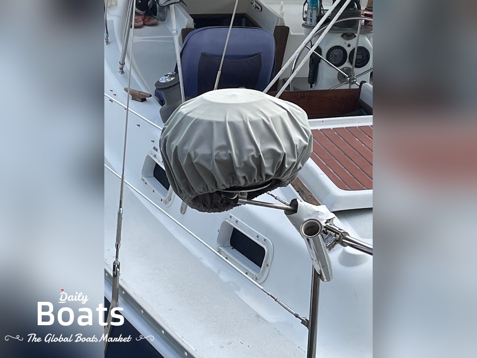 1978 Morgan 41 Out Island for sale. View price, photos and Buy 1978 ...