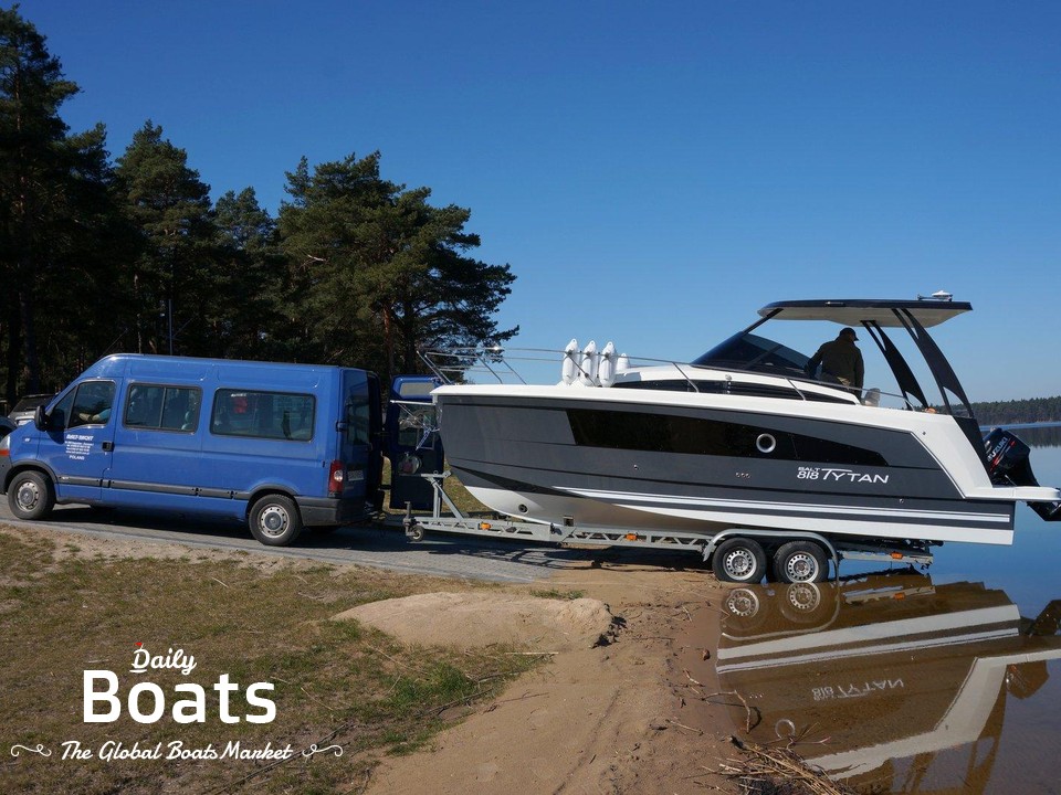 2022 Balt 818 Titanium for sale. View price, photos and Buy 2022 Balt ...
