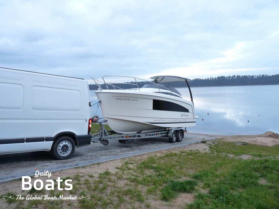 2022 Balt 818 Titanium for sale. View price, photos and Buy 2022 Balt ...