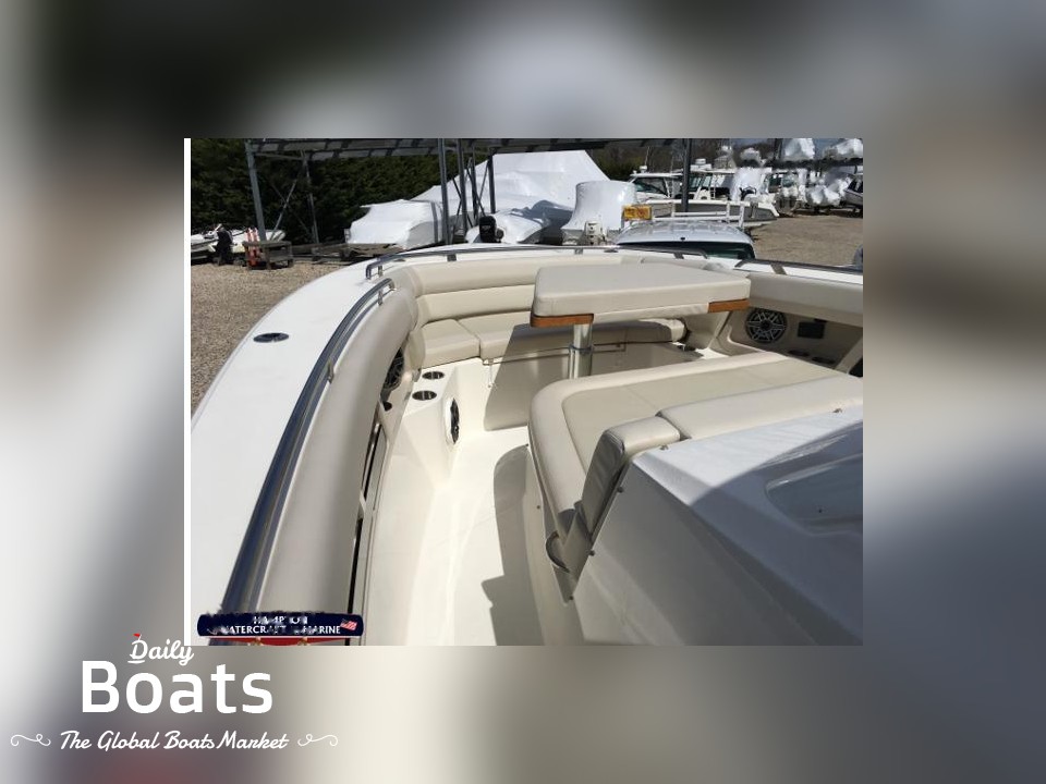 2022 Boston Whaler 350 Realm for sale. View price, photos and Buy 2022 ...