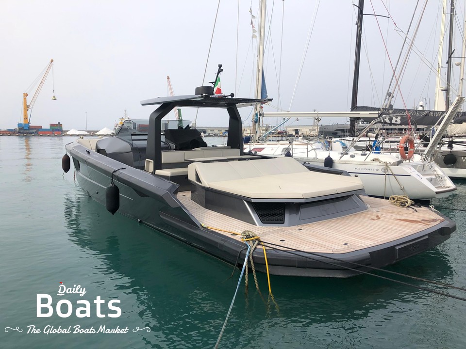 2019 Maori 54 for sale. View price, photos and Buy 2019 Maori 54 #318634