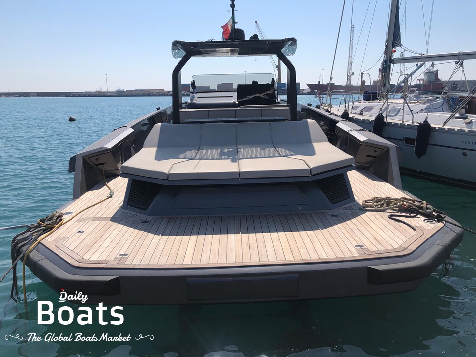 2019 Maori 54 for sale. View price, photos and Buy 2019 Maori 54 #318634