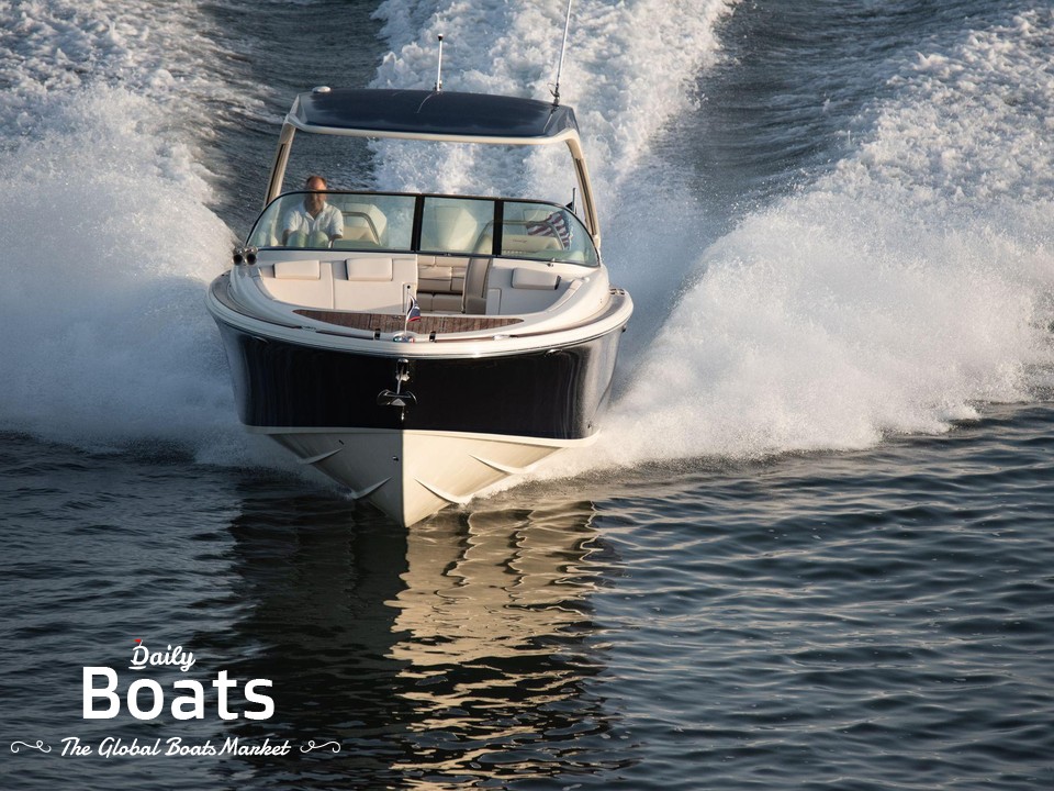 2022 Chris-Craft Launch 35 Gt for sale. View price, photos and Buy 2022 ...