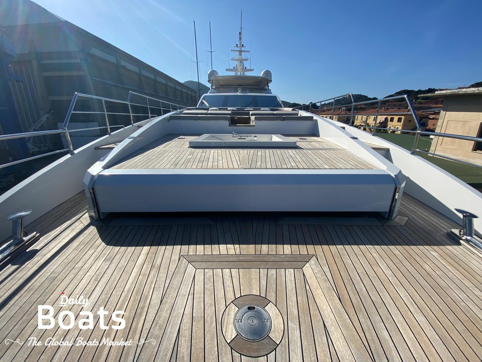 2018 Azimut Grande 35 Metri for sale. View price, photos and Buy 2018 ...