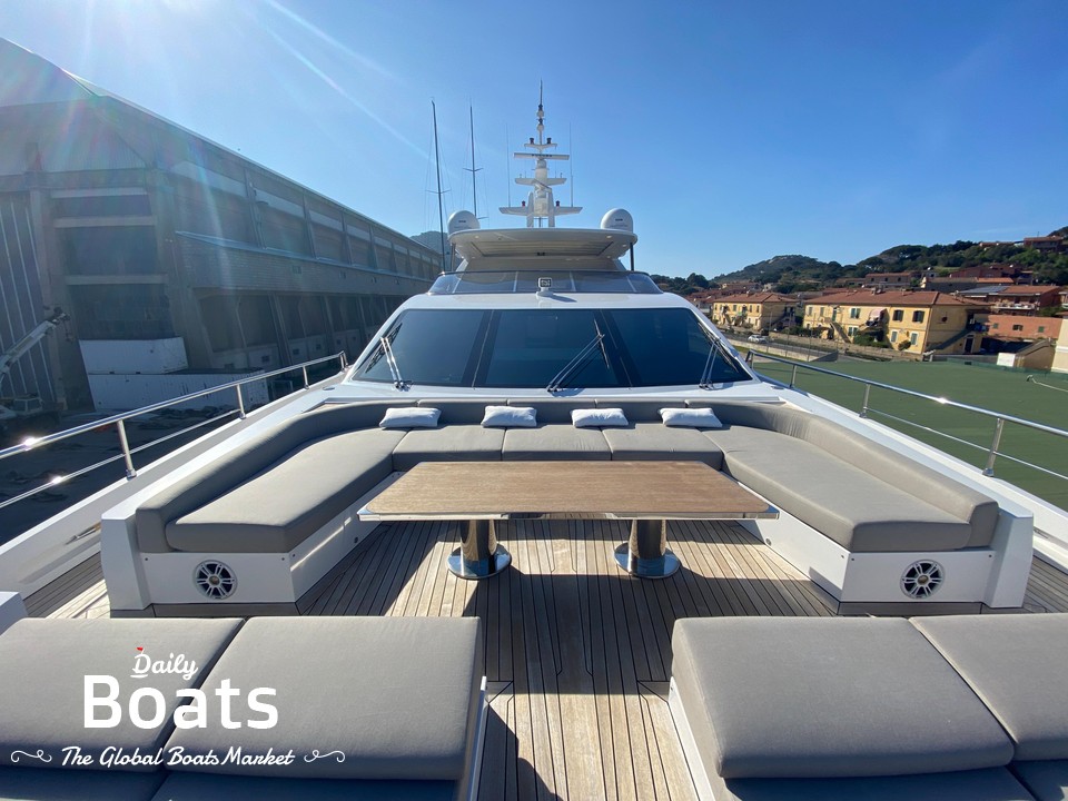 2018 Azimut Grande 35 Metri for sale. View price, photos and Buy 2018 ...