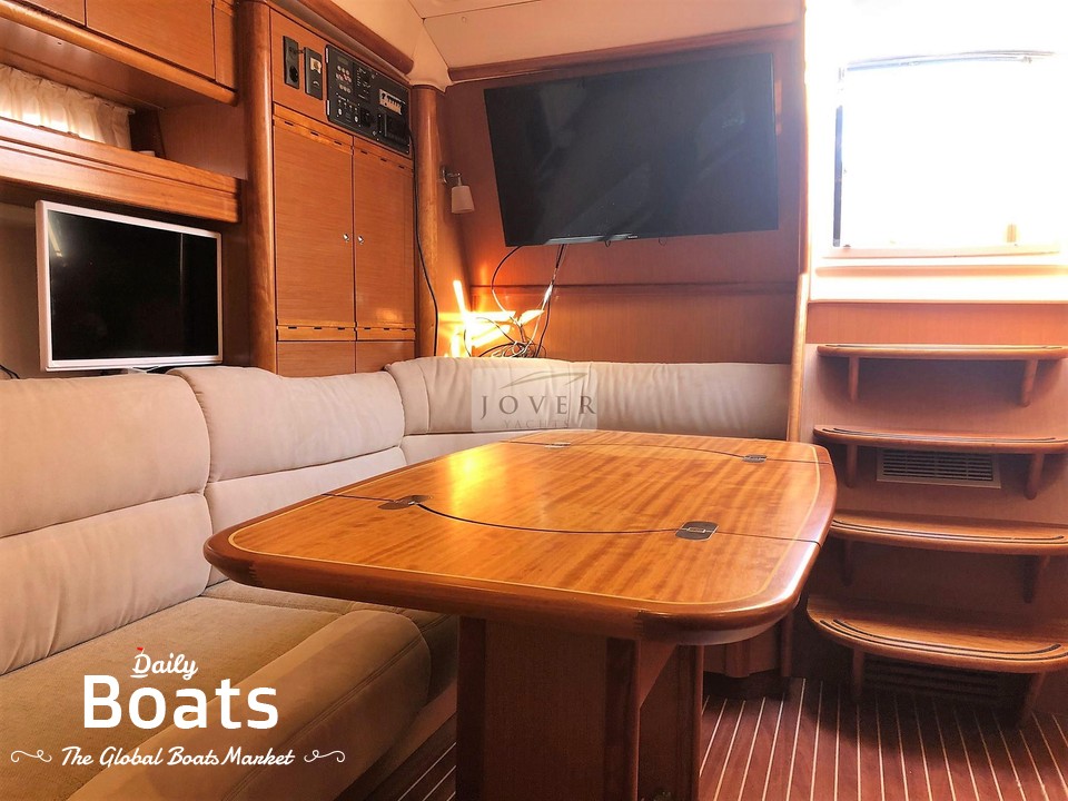 2010 Bavaria 42 Sport for sale. View price, photos and Buy 2010 Bavaria ...