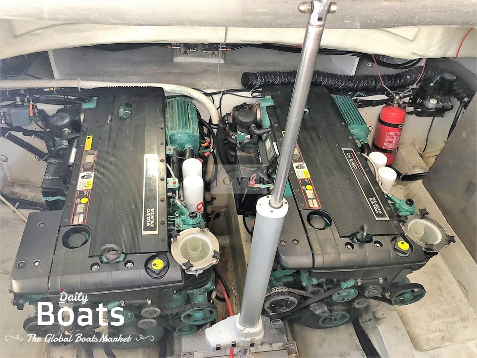 2010 Bavaria 42 Sport for sale. View price, photos and Buy 2010 Bavaria ...