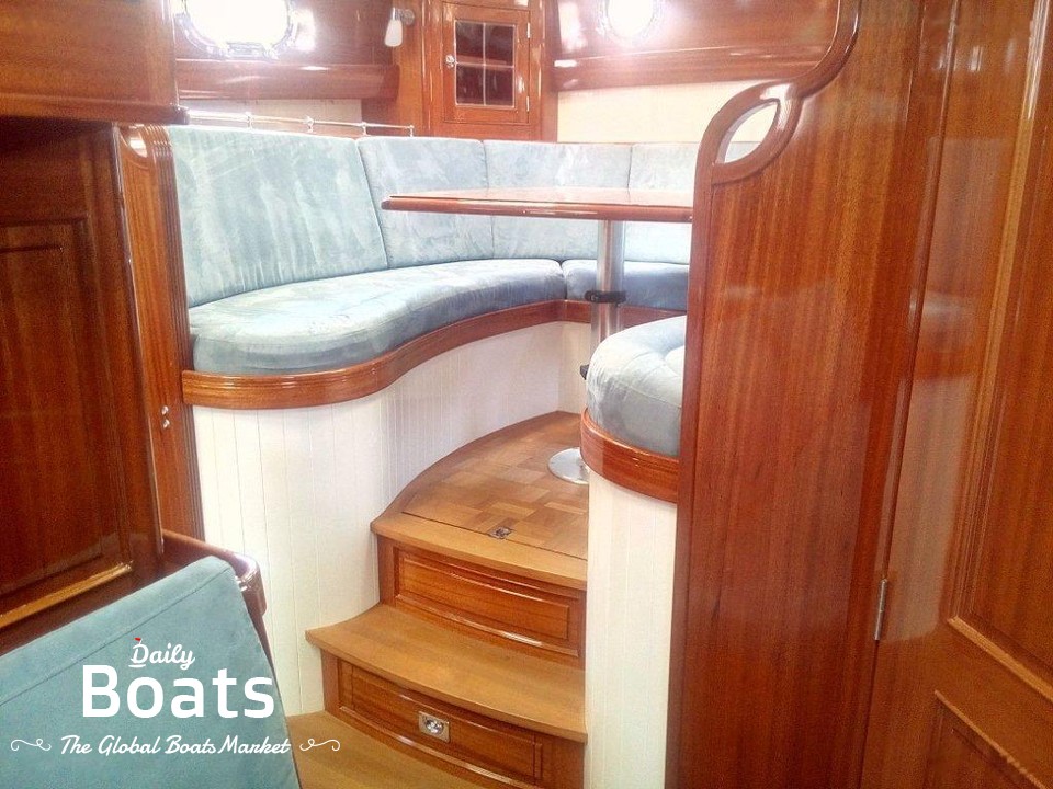2013 Joseph Martin Bootswerf Ocean Going Ketch Tioga for sale. View ...