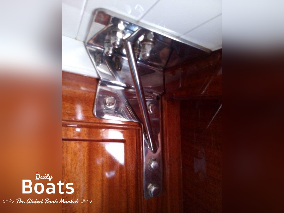 2013 Joseph Martin Bootswerf Ocean Going Ketch Tioga for sale. View ...