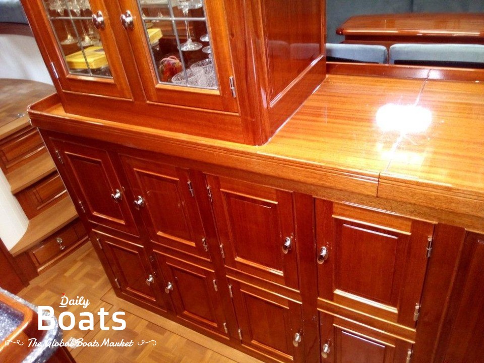 2013 Joseph Martin Bootswerf Ocean Going Ketch Tioga for sale. View ...
