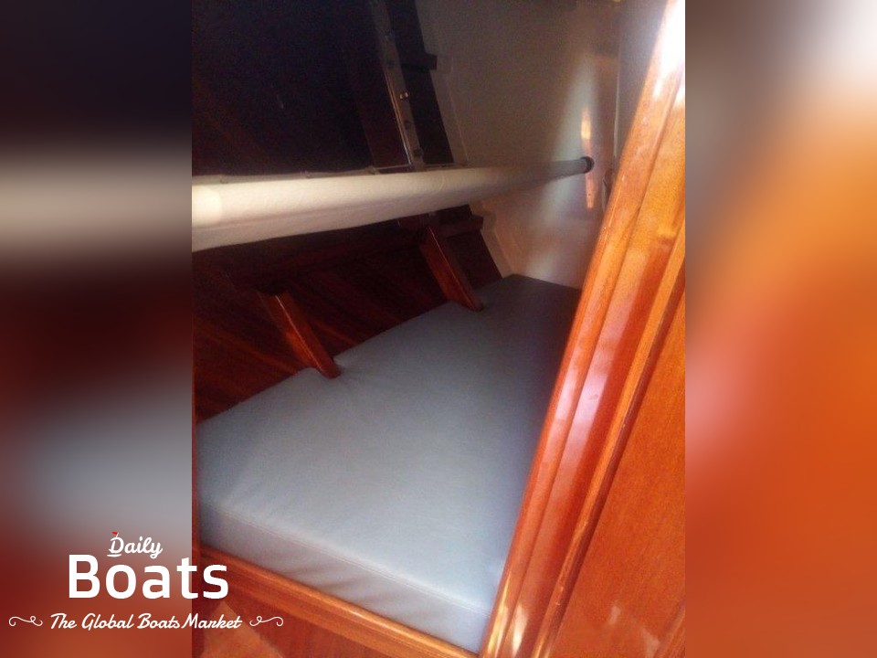 2013 Joseph Martin Bootswerf Ocean Going Ketch Tioga for sale. View ...