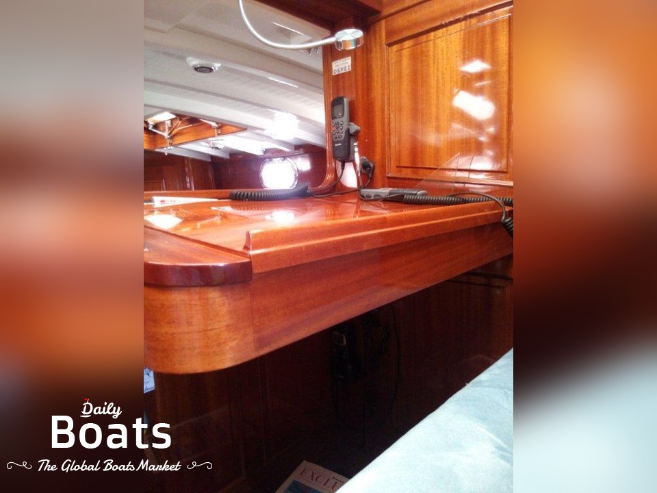 2013 Joseph Martin Bootswerf Ocean Going Ketch Tioga for sale. View ...