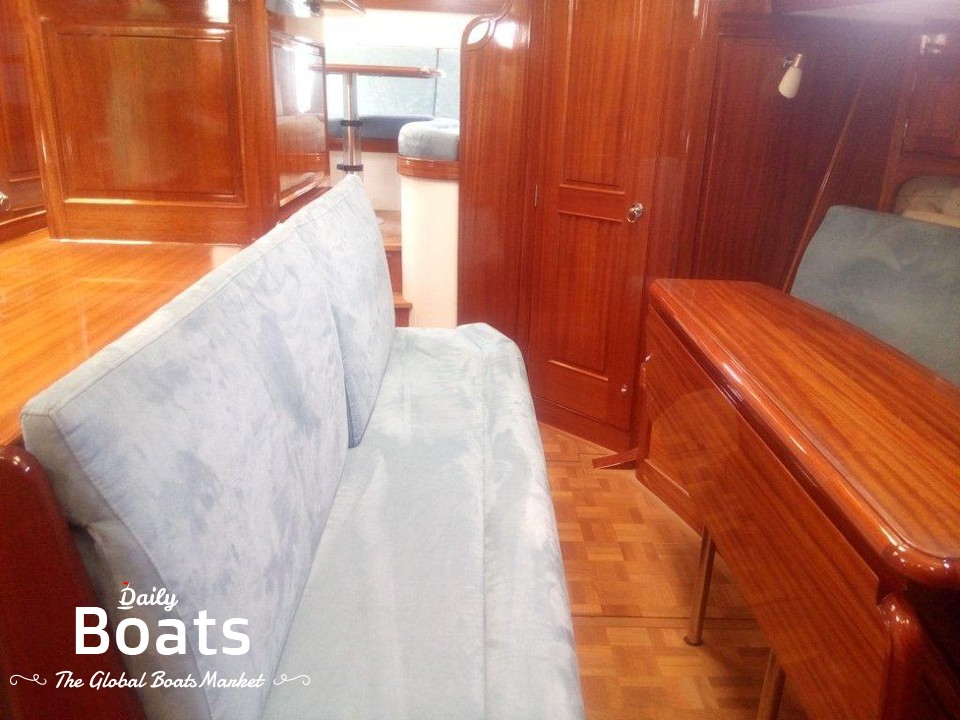 2013 Joseph Martin Bootswerf Ocean Going Ketch Tioga for sale. View ...