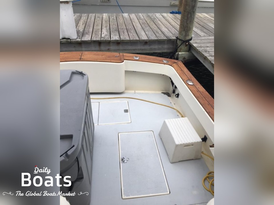 1990 Topaz 39 Royale for sale. View price, photos and Buy 1990 Topaz 39 ...