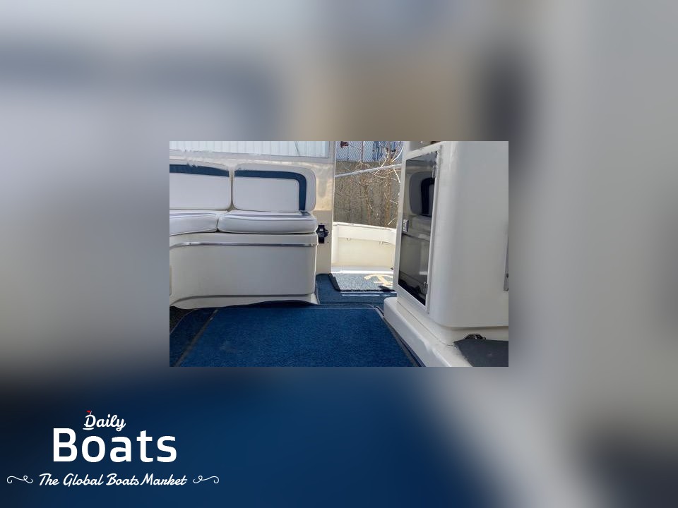 1990 Topaz 39 Royale for sale. View price, photos and Buy 1990 Topaz 39 ...