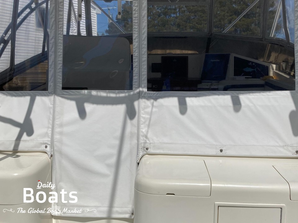 1990 Topaz 39 Royale for sale. View price, photos and Buy 1990 Topaz 39 ...