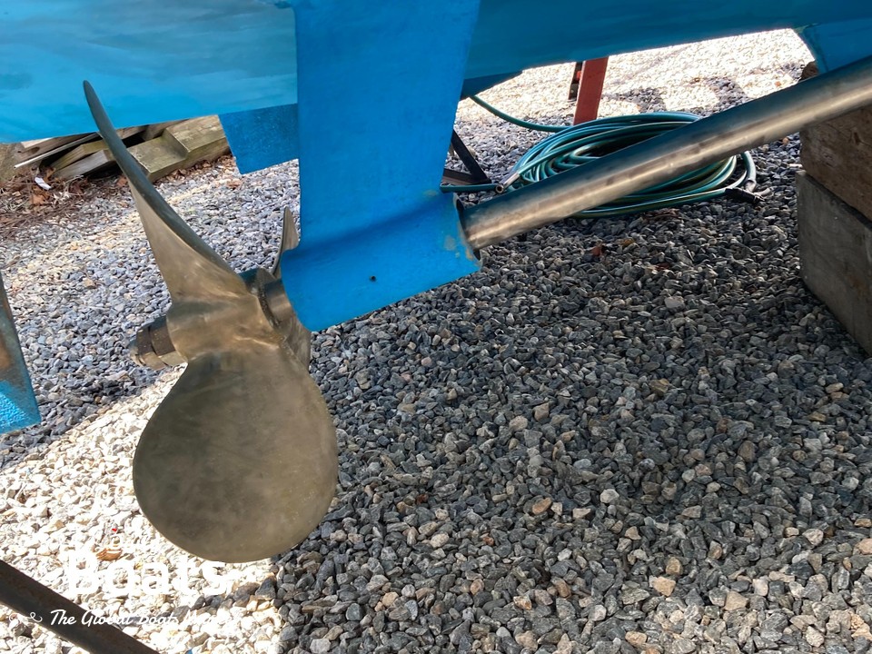 1990 Topaz 39 Royale for sale. View price, photos and Buy 1990 Topaz 39 ...