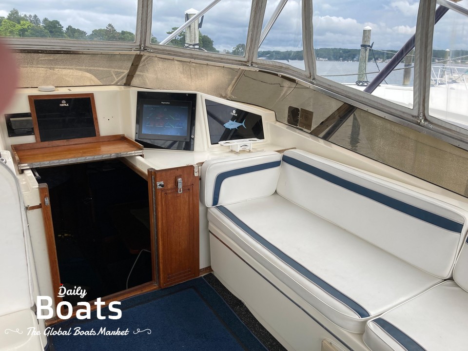 1990 Topaz 39 Royale for sale. View price, photos and Buy 1990 Topaz 39 ...