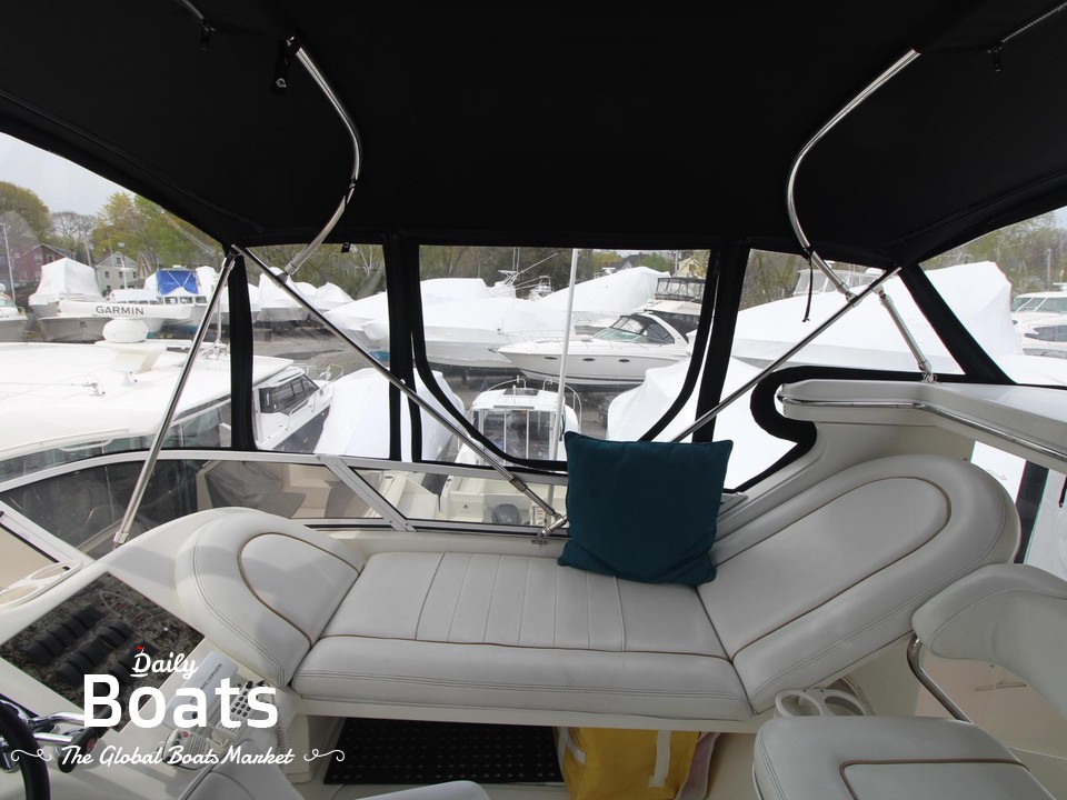 1998 Sea Ray 370 Aft Cabin for sale. View price, photos and Buy 1998 ...