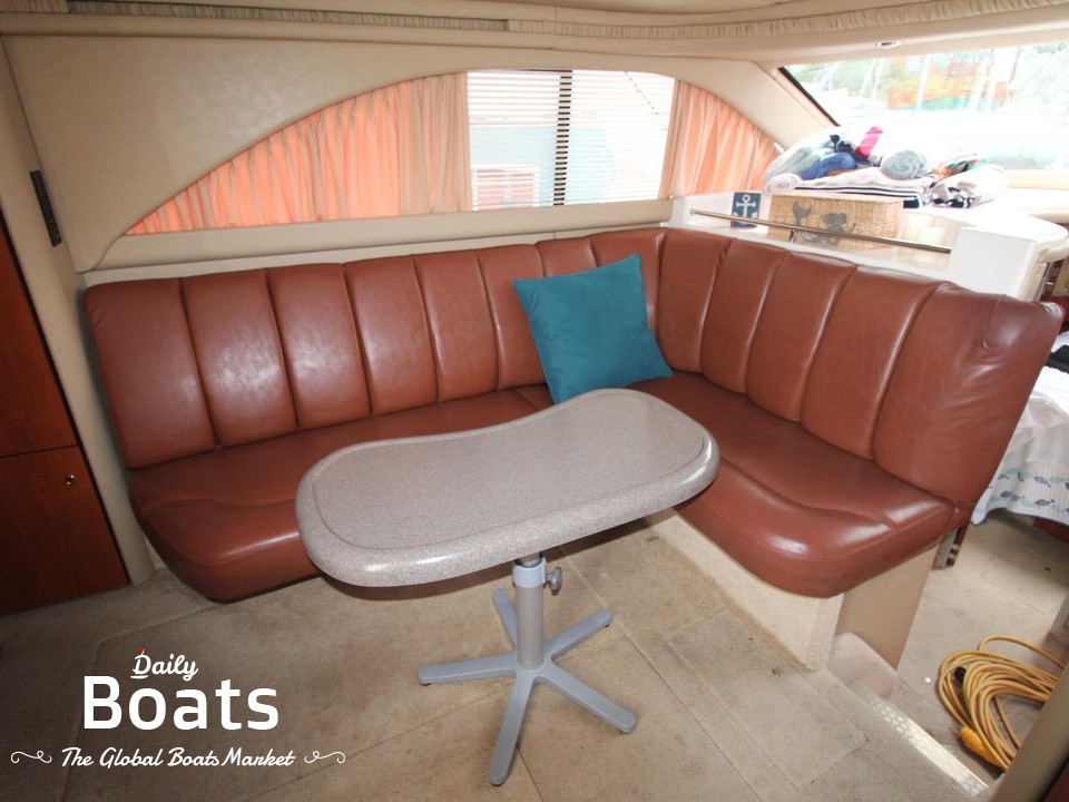 1998 Sea Ray 370 Aft Cabin for sale. View price, photos and Buy 1998 ...