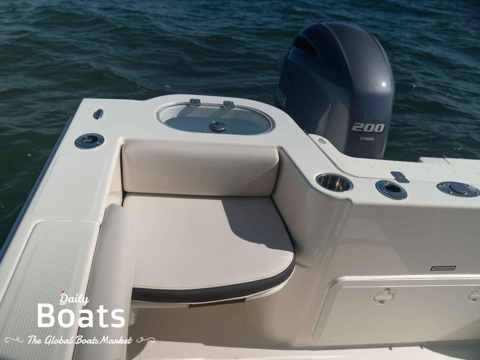 2022 Sailfish 220 Cc for sale. View price, photos and Buy 2022 Sailfish ...