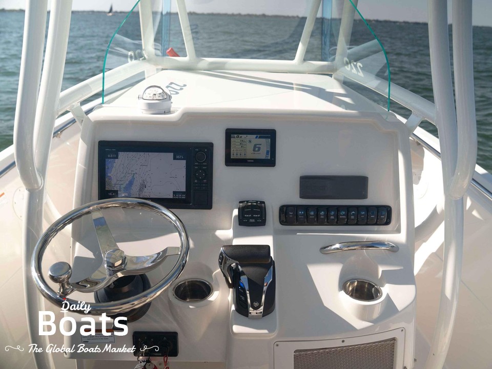 2022 Sailfish 220 Cc for sale. View price, photos and Buy 2022 Sailfish ...