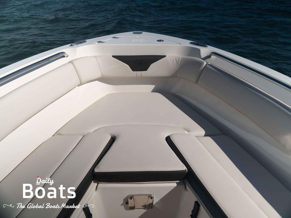 2022 Sailfish 220 Cc for sale. View price, photos and Buy 2022 Sailfish ...