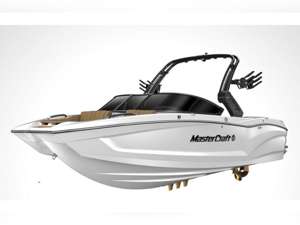 2022 Mastercraft X22 for sale. View price, photos and Buy 2022 ...