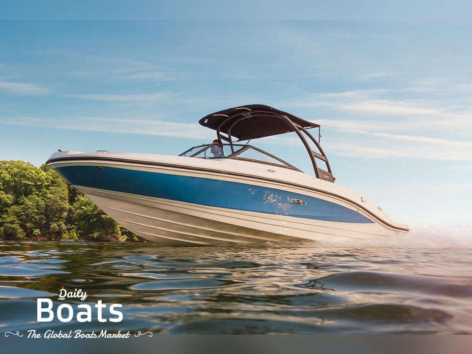 2022 Sea Ray Spx 210 for sale. View price, photos and Buy 2022 Sea Ray ...