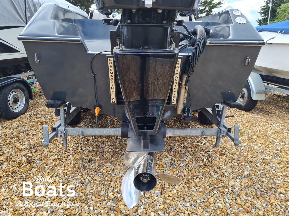 1997 Phantom 21 Mk Iii for sale. View price, photos and Buy 1997 ...