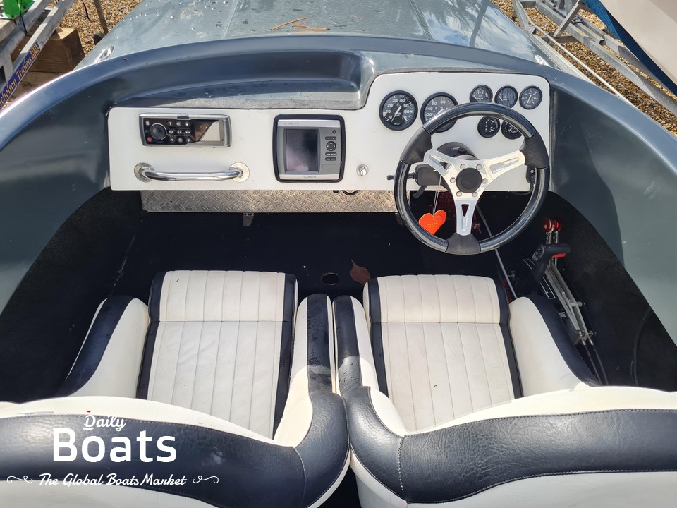 1997 Phantom 21 Mk Iii for sale. View price, photos and Buy 1997 ...